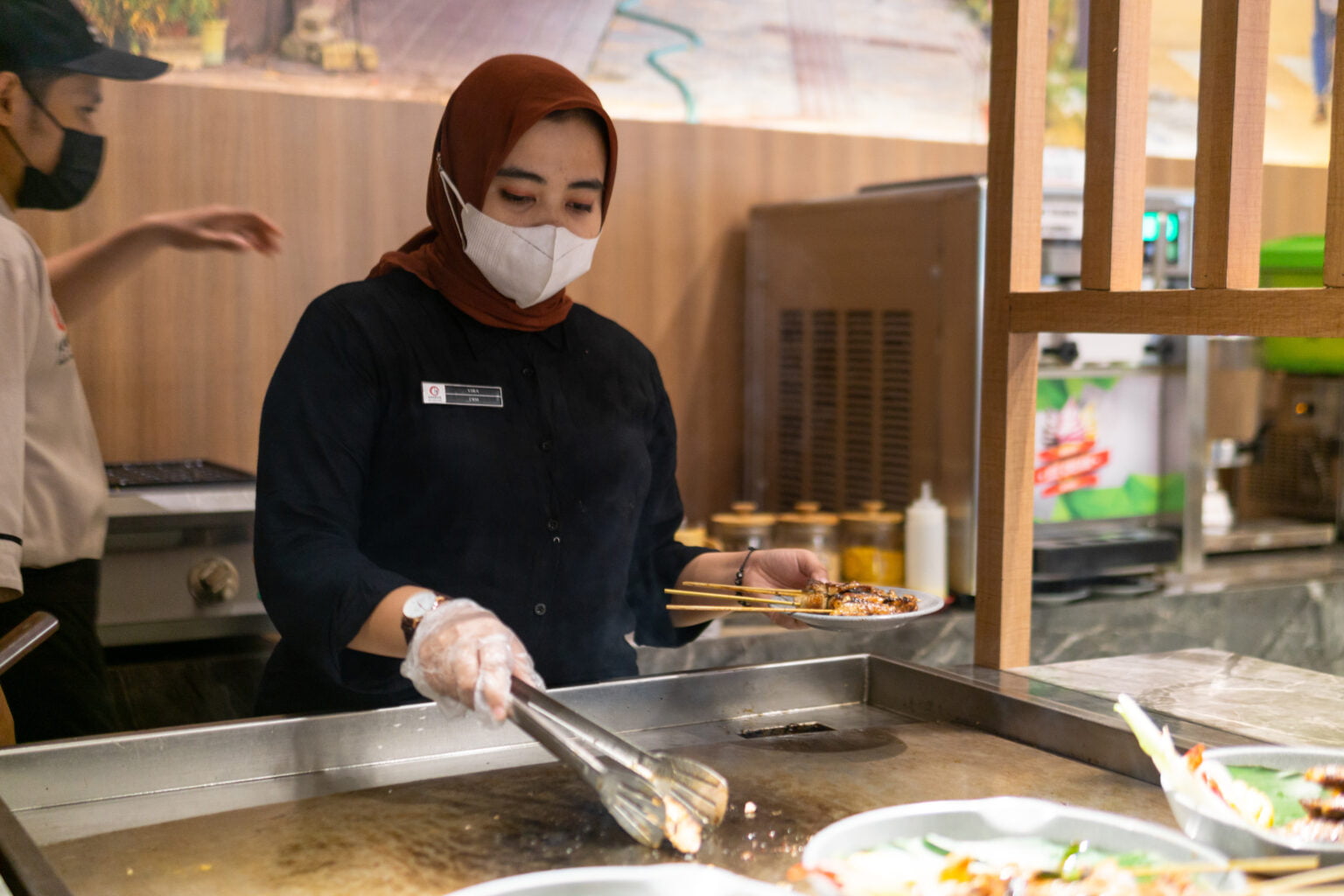 Home - Kakkoii Japanese BBQ & Shabu-Shabu